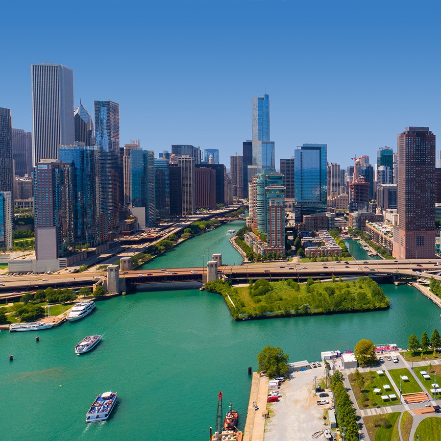EEUU: Chicago, Washington DC y Nueva York desde 1,295 €. El mejor ...
