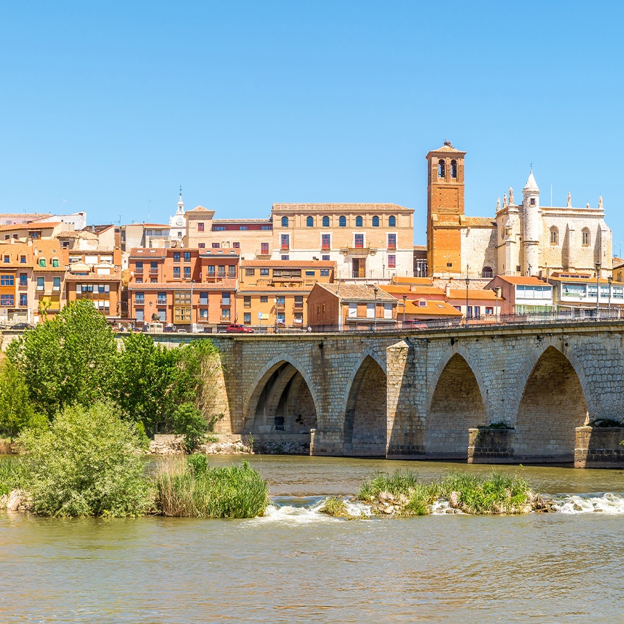 Castilla y León: Especial +60 Senior Ruta de Paradores Ciudades ...