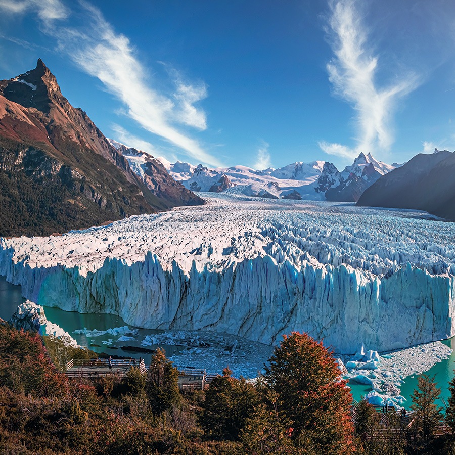 Argentina: Iguazú, Buenos Aires, Puerto Madryn, Ushuaia y El Calafate ...