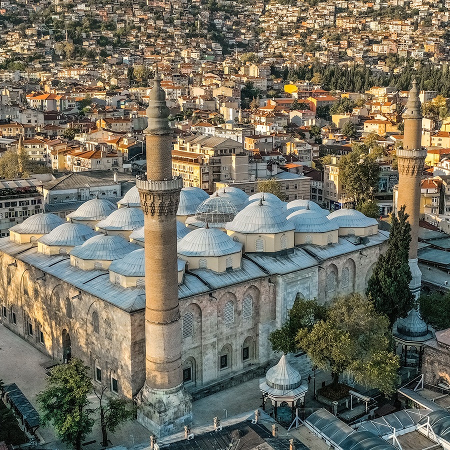 Turquía: Esencias de Turquía desde 981 €. El mejor precio en Logitravel.