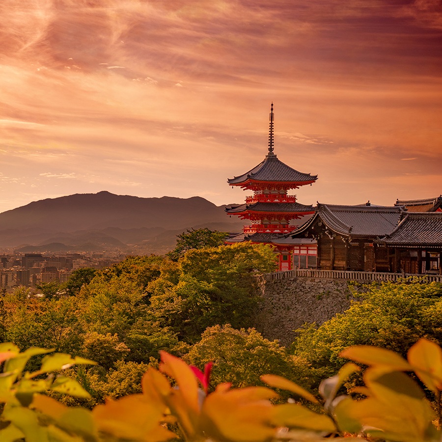 China y Japón: Pekín, Shanghái, Tokio, Kioto y Osaka desde 1,795 €. El ...