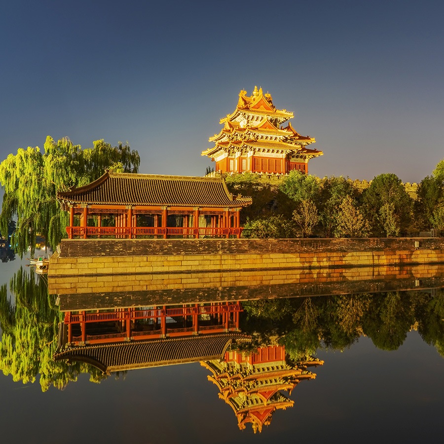 China: Pekín, Xian, Chengdú y Shanghái desde 2,115 €. El mejor precio ...
