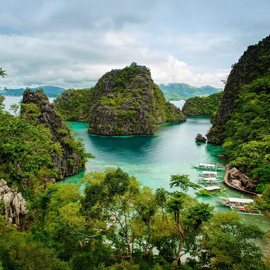 Filipinas: Manila, Puerto Princesa, El Nido y Corón desde 3,359 €. El ...