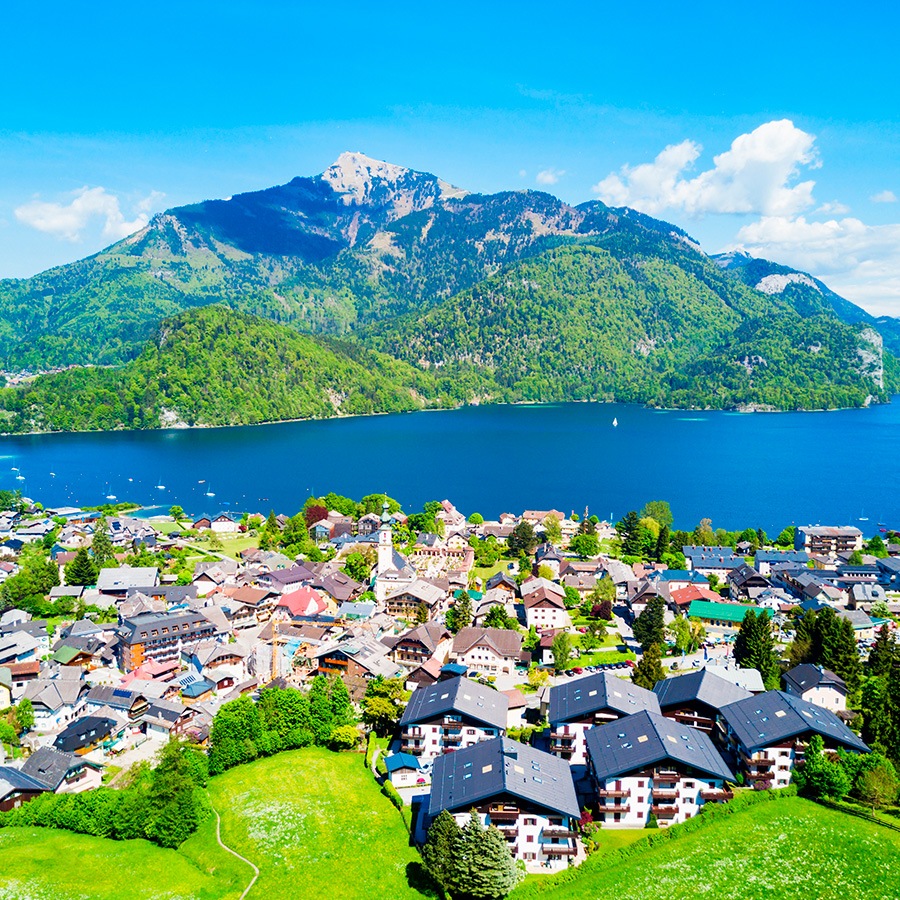 Austria: Ruta del Danubio a los Alpes y el Tirol desde 646 €. El mejor ...