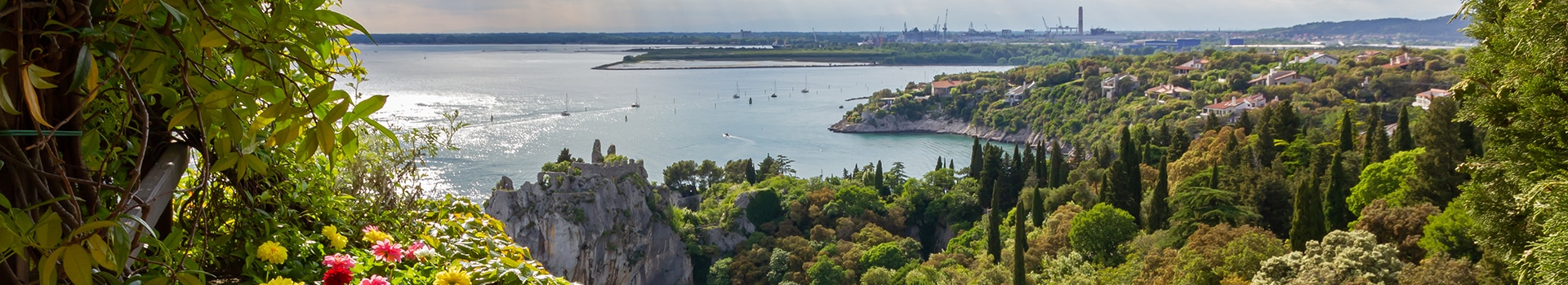 Viajes a Monfalcone | Vacaciones al mejor precio | Logitravel