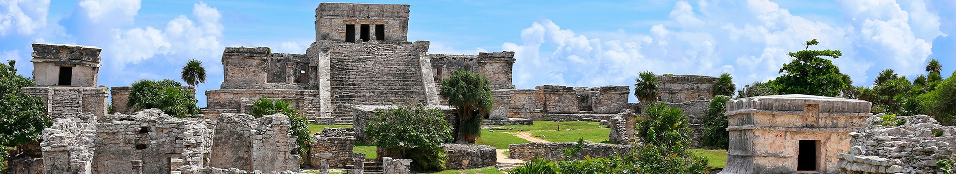 Viajes a Tulum | Ofertas Todo Incluido | Logitravel