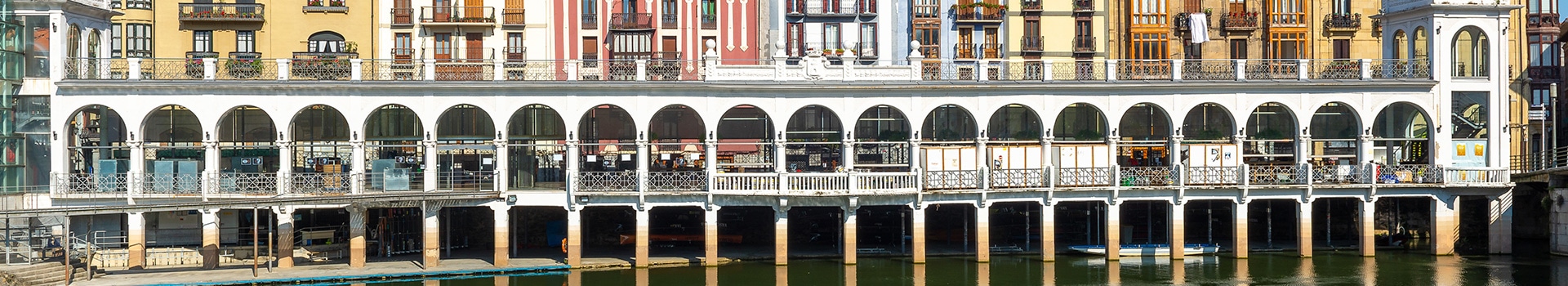Viajes a Tolosa | Vacaciones al mejor precio | Logitravel