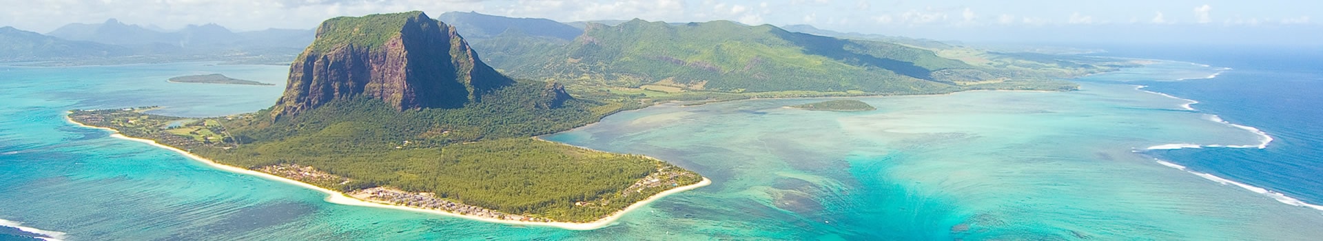 Viajes a Mauricio desde 1472€ | Vacaciones al mejor precio | Logitravel
