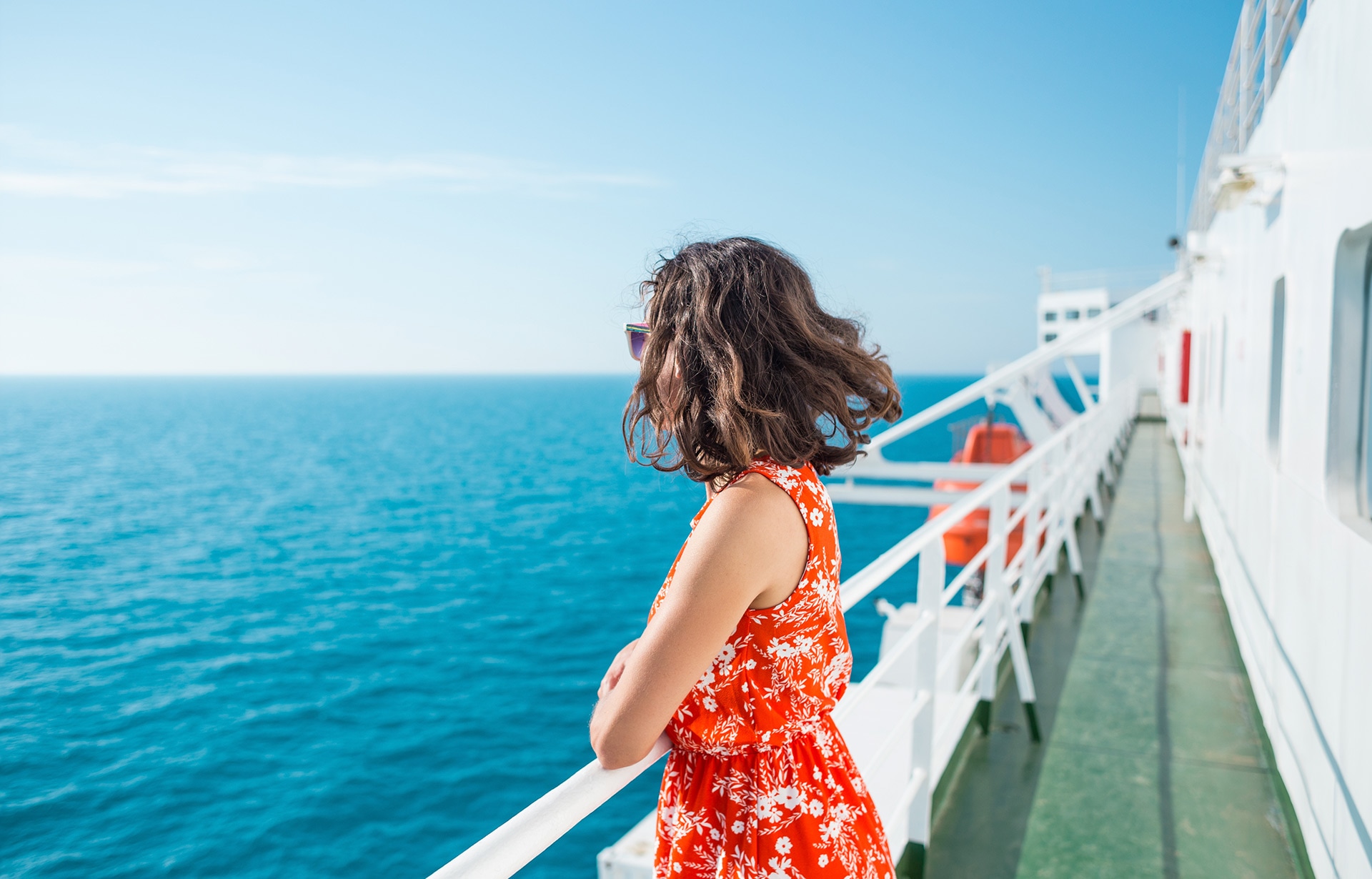 Viajes y Paquetes Vacacionales | Especial Ferry + Hotel | Logitravel