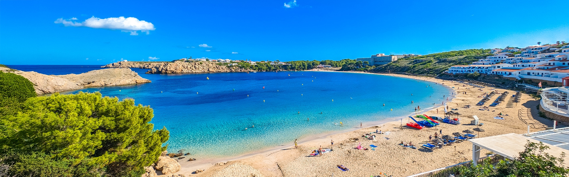 Que ver en arenal den castell | Portugalessence.com