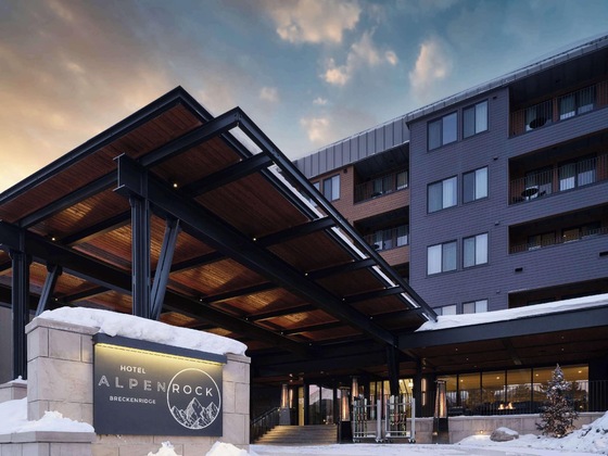Doubletree By Hilton Hotel Breckenridge