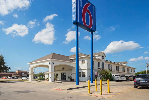 Motel 6 Dallas - Irving Dfw Airport South