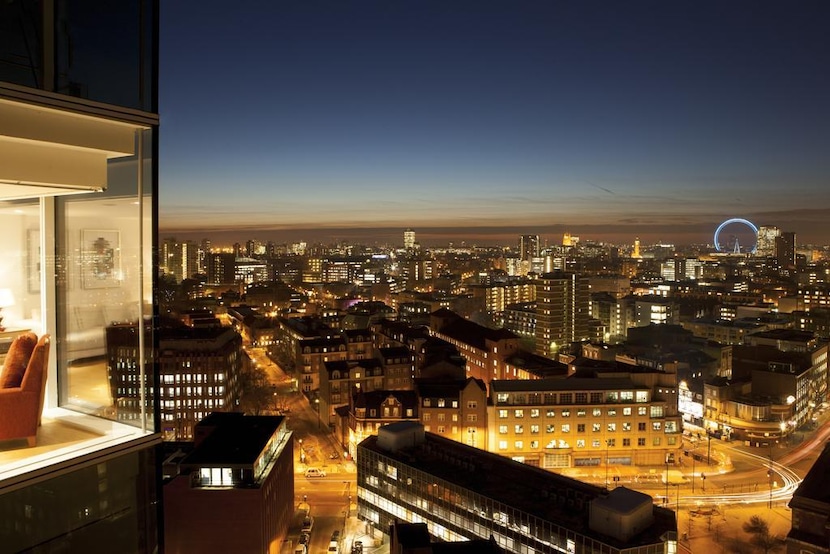 Marlin Apartments London Bridge - Empire Square