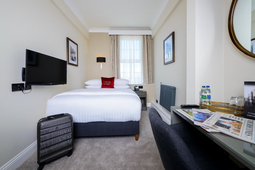 The Metropole Hotel Cork, Cork - logitravel