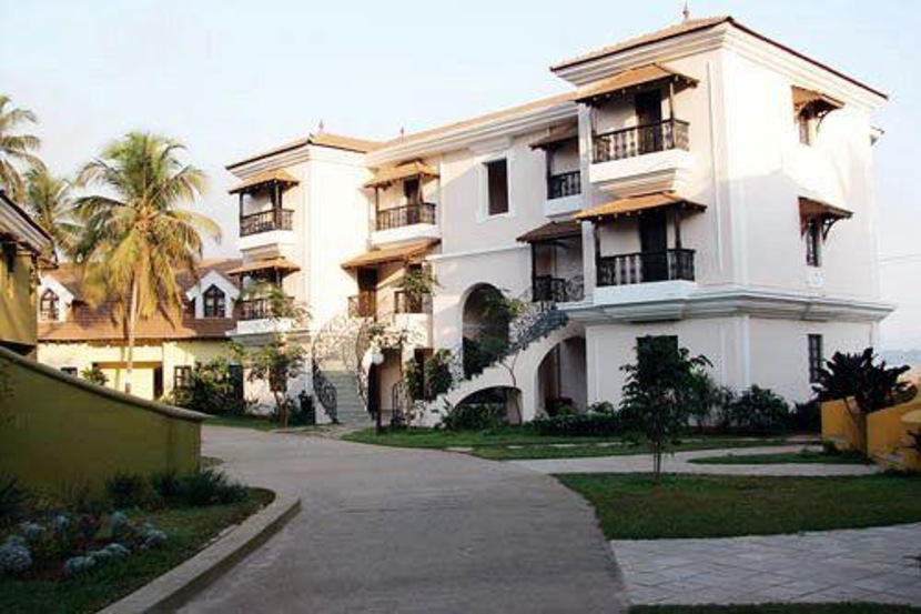 Mercure Goa Devaaya Resort, Panaji - logitravel