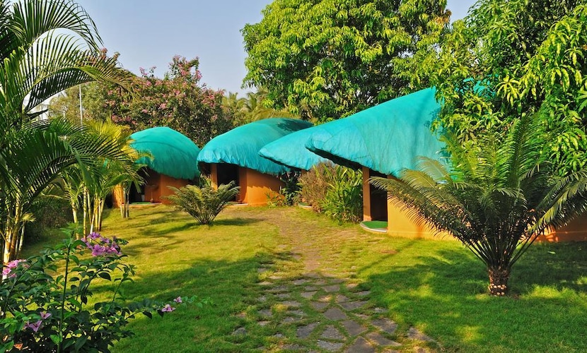Mercure Goa Devaaya Resort, Panaji - logitravel