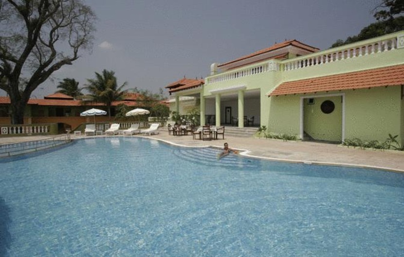 Mercure Goa Devaaya Resort, Panaji - logitravel