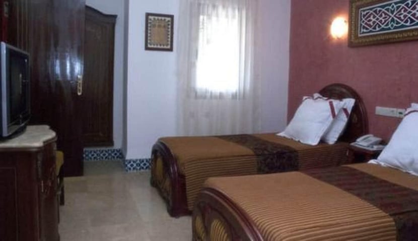 Dar Diaf Alger, Argel - logitravel