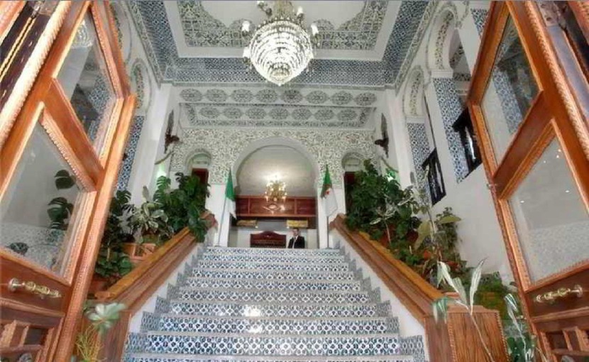 Dar Diaf Alger, Argel - logitravel