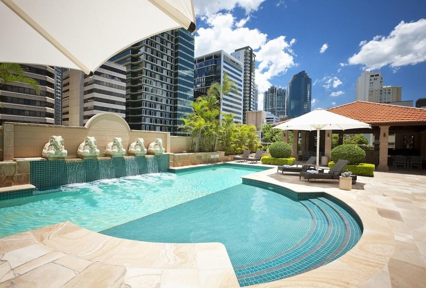 The Sebel Quay West Brisbane, Brisbane - logitravel