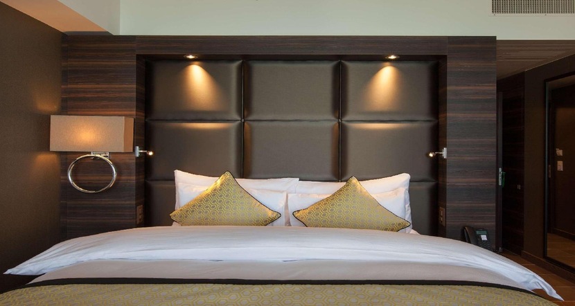 Best Western Premier Hotel Beaulac, Neuchatel