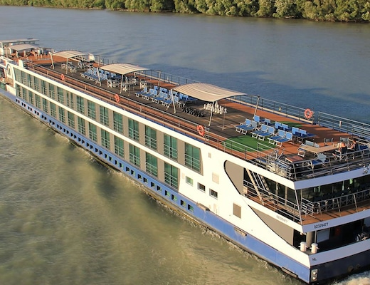 Ofertas Barco Ms Leonora, Panavision - Logitravel
