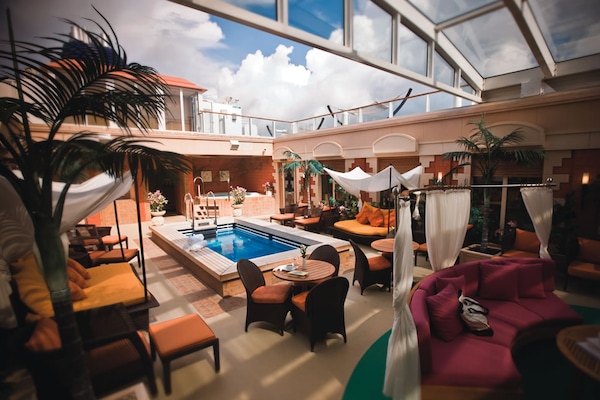 Ofertas Barco Norwegian Pearl - Logitravel