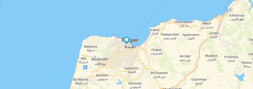 Marruecos: Tánger y Chefchaouen desde 680 €. El mejor precio en Logitravel.