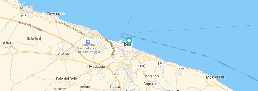 Italia: Italia Inédita: Apulia (salidas verano invierno 2026) desde ...