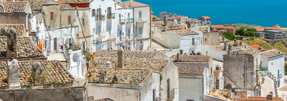 Italia: Italia Inédita: Apulia (salidas verano invierno 2026) desde ...