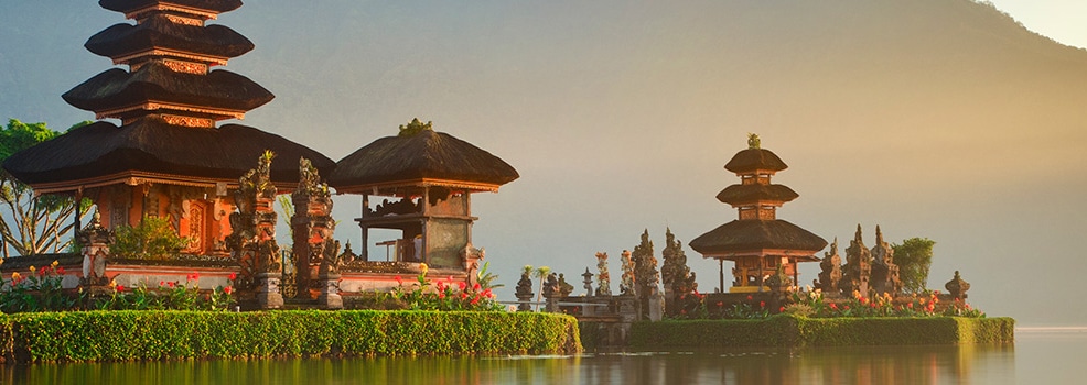 Indonesia: Playas del Sur de Bali, Ubud e Islas Gili desde 995 €. El ...